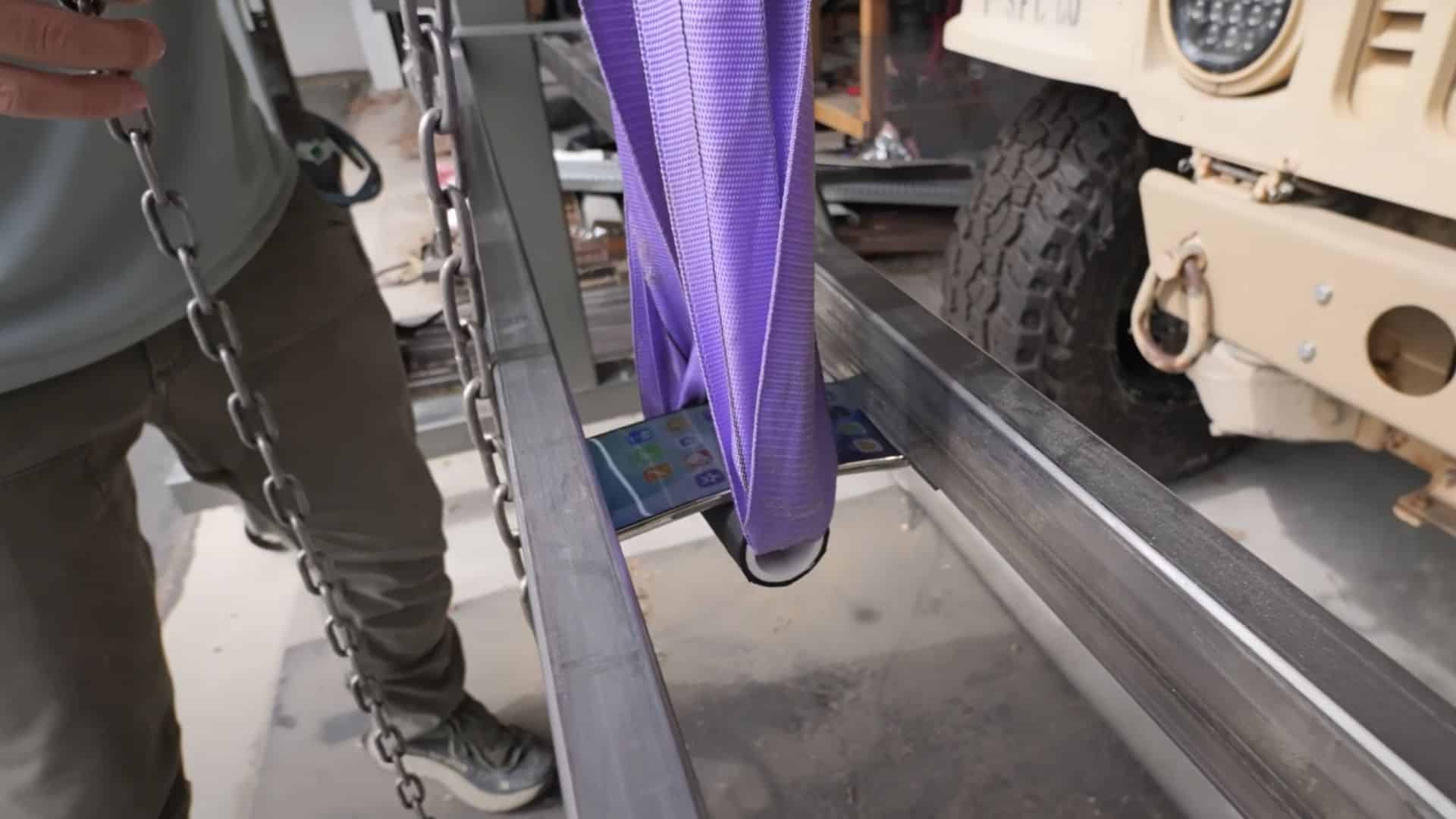 Apple’s iPhone Air proves Bendgate is history