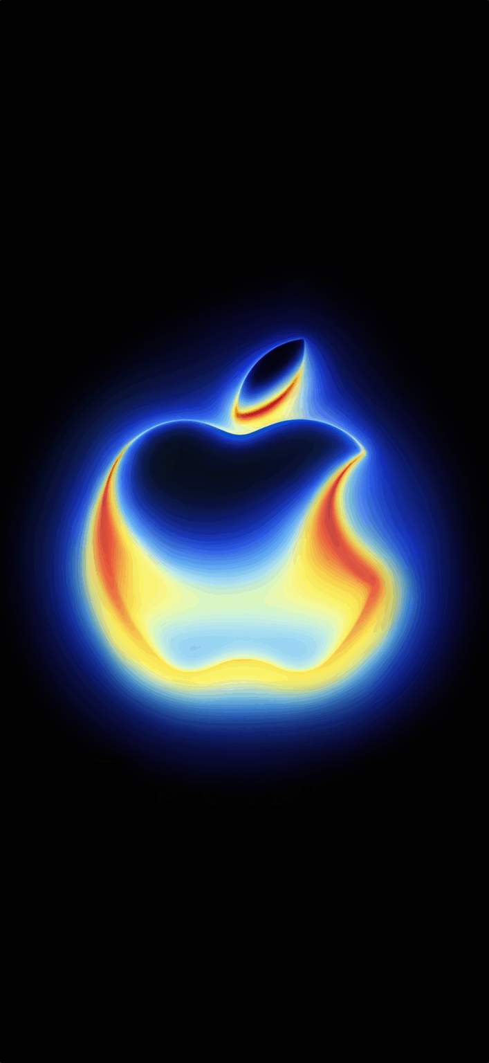Download the Official Apple Event Wallpapers for iPhone, iPad & Mac