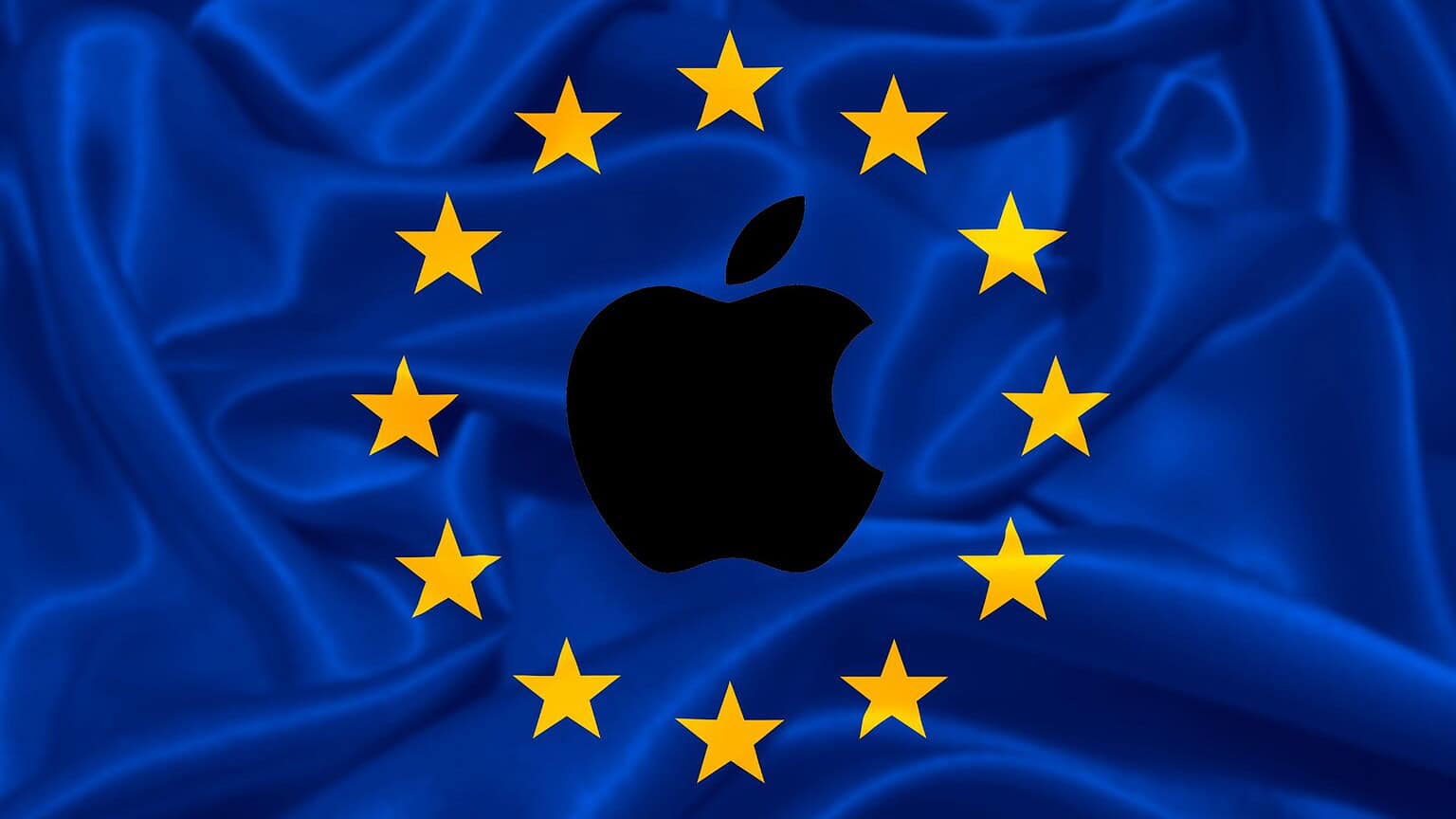 Apple Close to Settling EU Antitrust Case to Avoid Heavy Fines