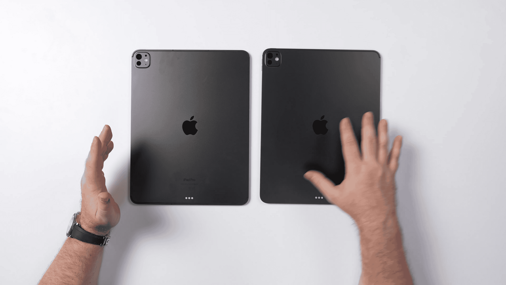 Leaked M5 iPad Pro vs M4: Is a 10% CPU Boost Worth Upgrading For?