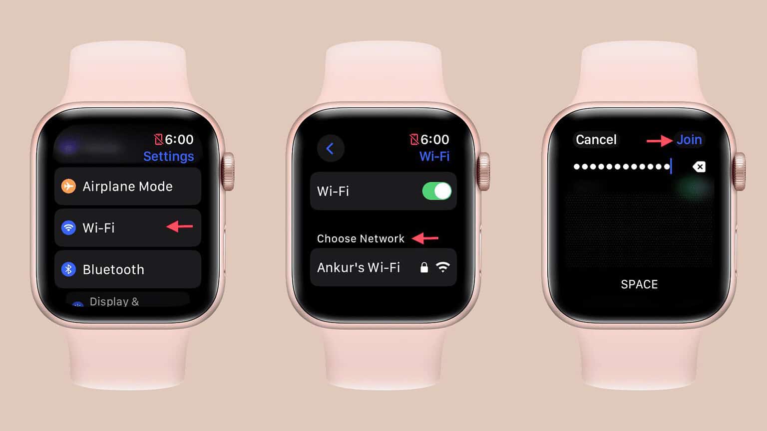 How to Connect Apple Watch to Wi-Fi: Complete Step-by-Step Guide