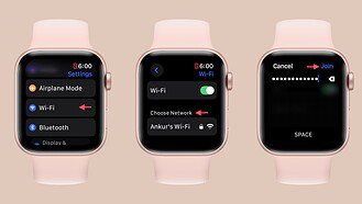 How to Connect Apple Watch to Wi-Fi: Complete Step-by-Step Guide