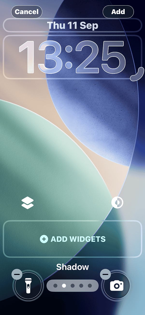 How to Change App/Icon Color in iOS 26 (Complete Guide)