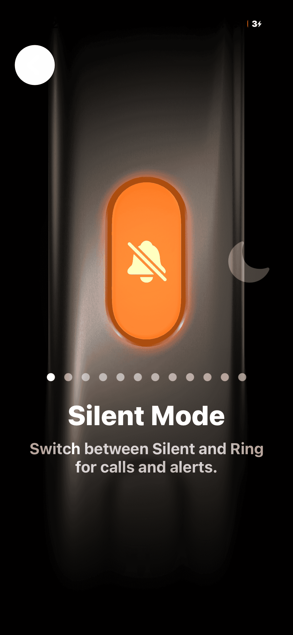 How to silence your iPhone 17 quickly