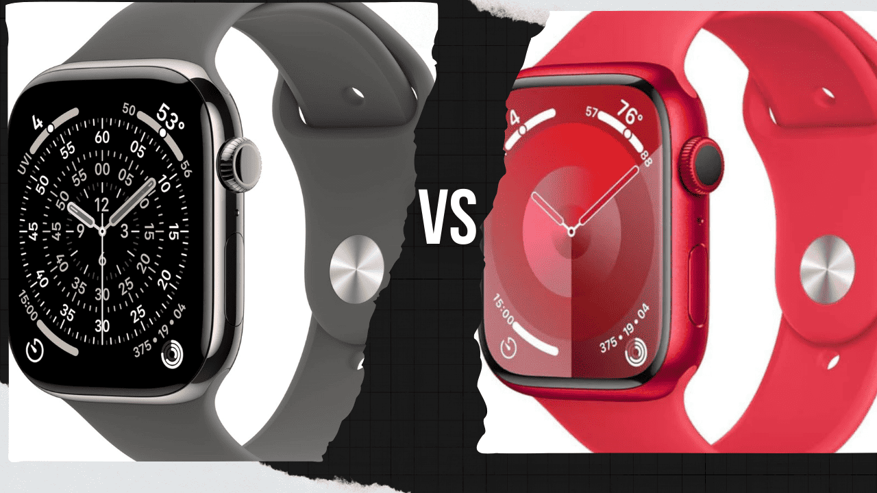 Apple Watch 11 vs 9: Key Differences to Know Before Upgrading