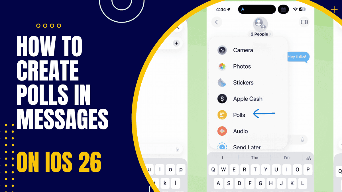 iOS 26 Archives - The Mac Observer