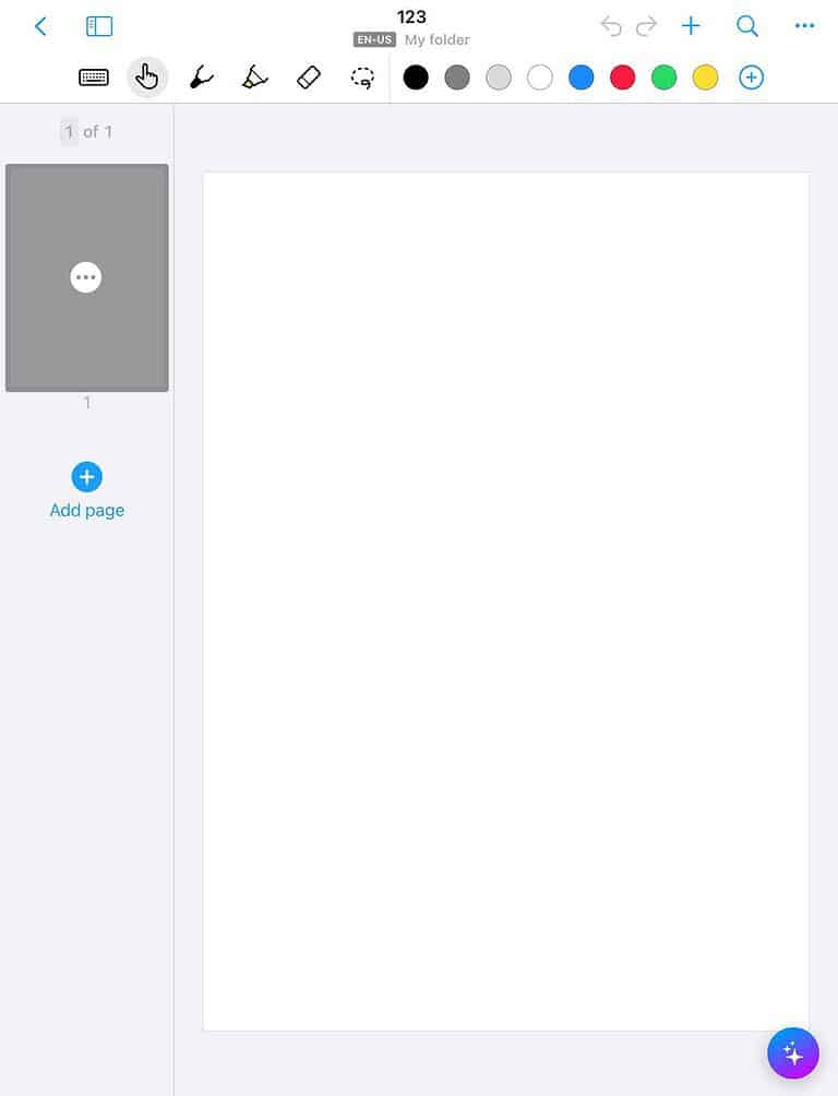 Best Note-Taking Apps for iPad: Top 7 in 2025 [Expert Picks]