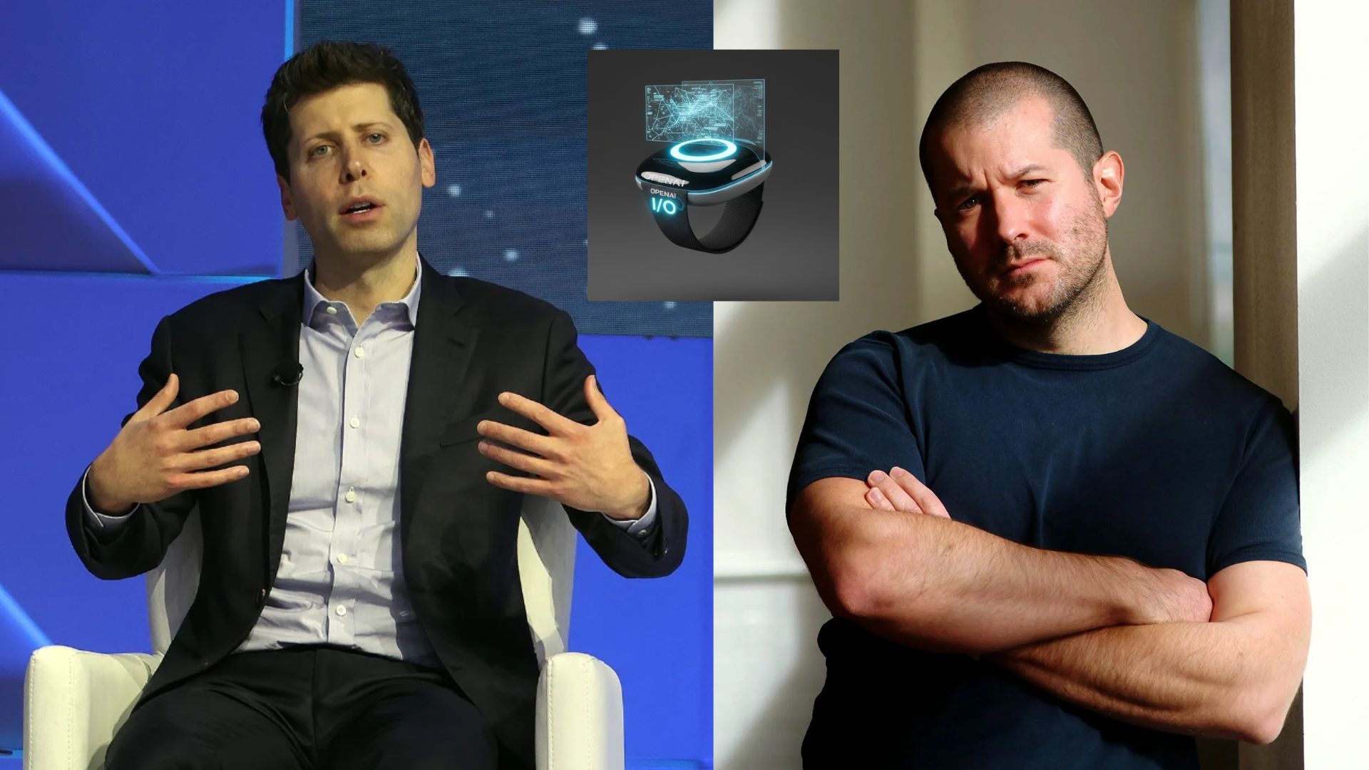 OpenAI Poaches Dozens of Apple Engineers for 'io' Project