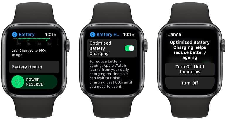 How to Increase Battery Life of Apple Watch for All-Day Use