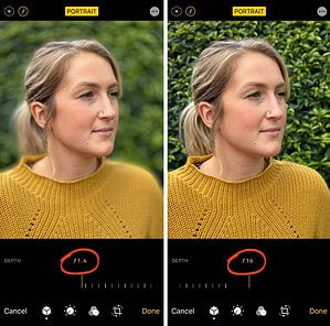 How to Use Portrait Mode on iOS 26: A Complete Guide