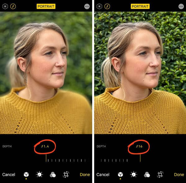 How to Use Portrait Mode on iOS 26: A Complete Guide