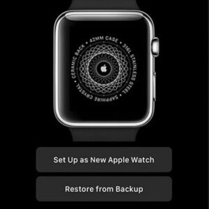 How to Pair an Apple Watch to a New iPhone the Right Way