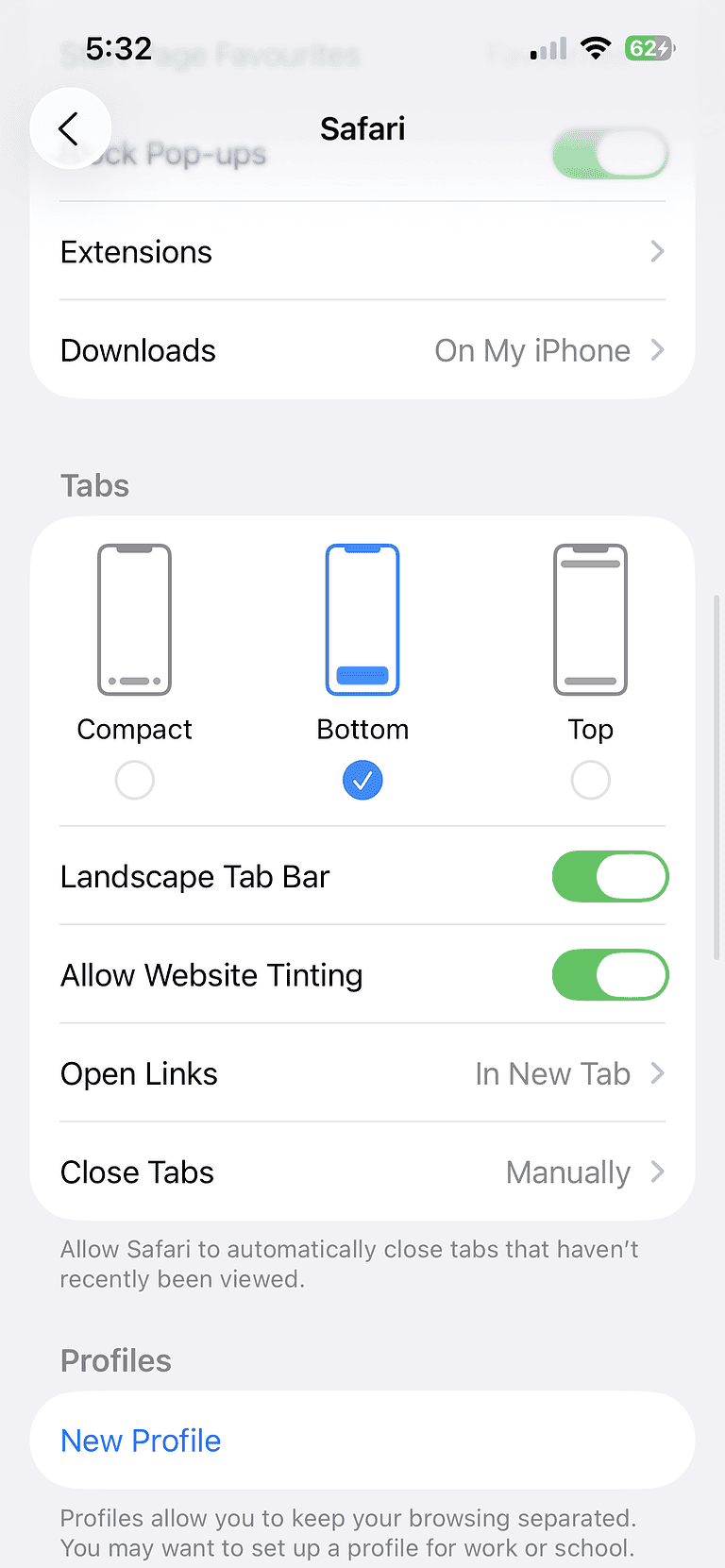 Unlocking the Best iOS 26 Settings for a Smarter iPhone Experience