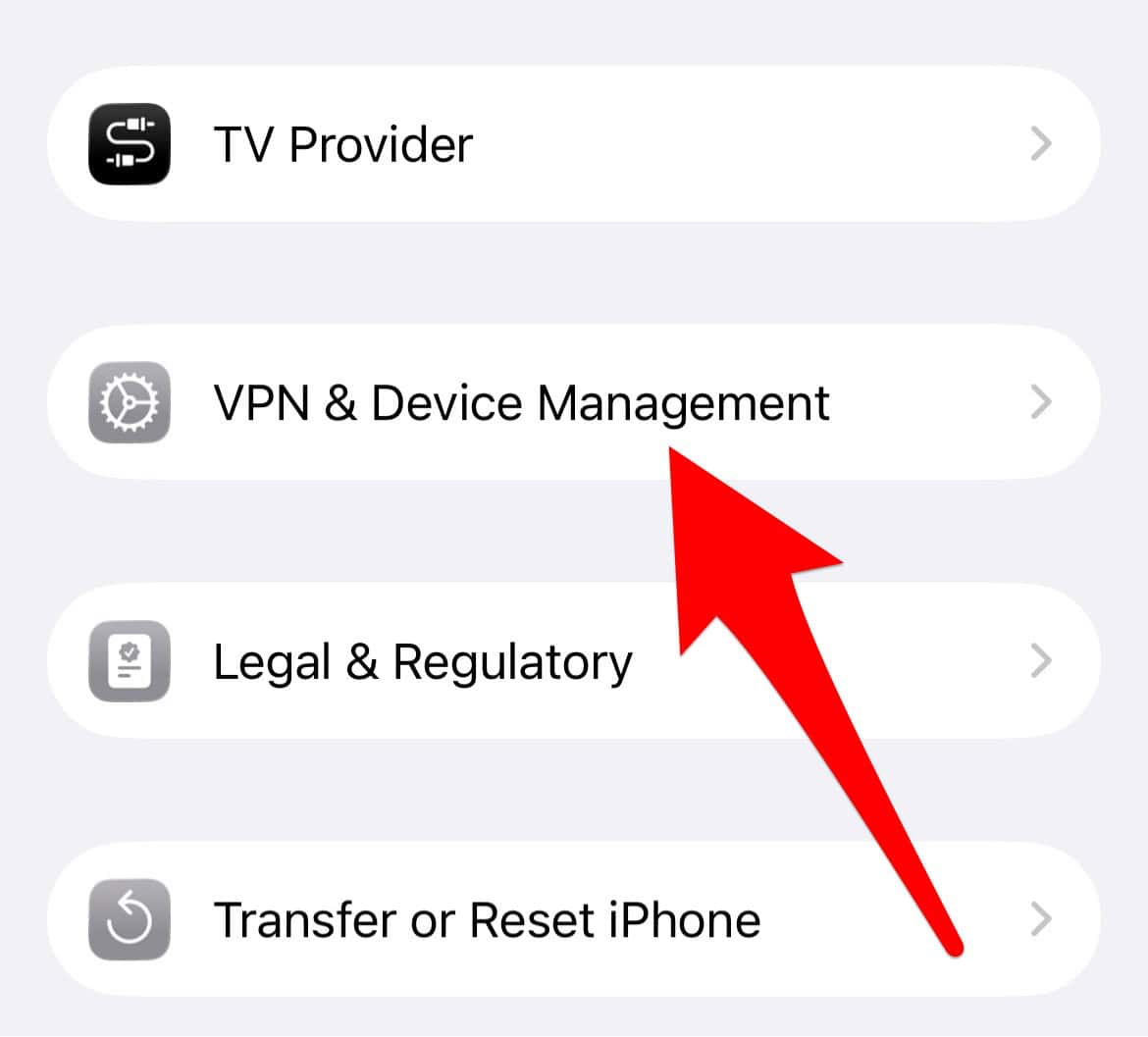 Unable to Change “Wired Accessories” Setting on iPhone? Here’s Why
