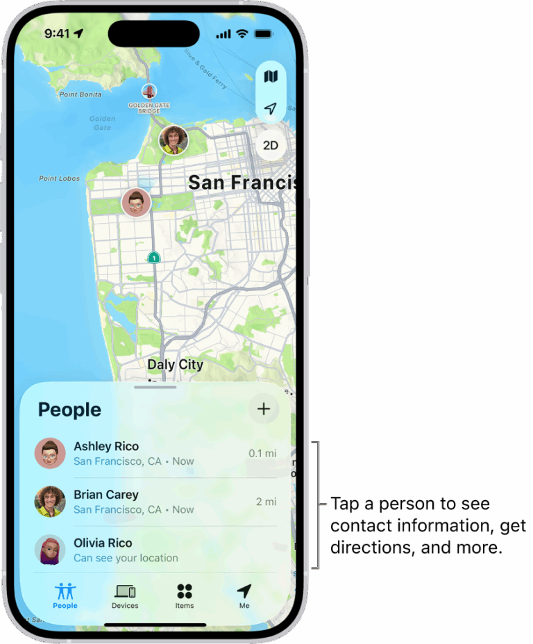 How to Share Location on iOS 26: Quick Guide for iPhone Users
