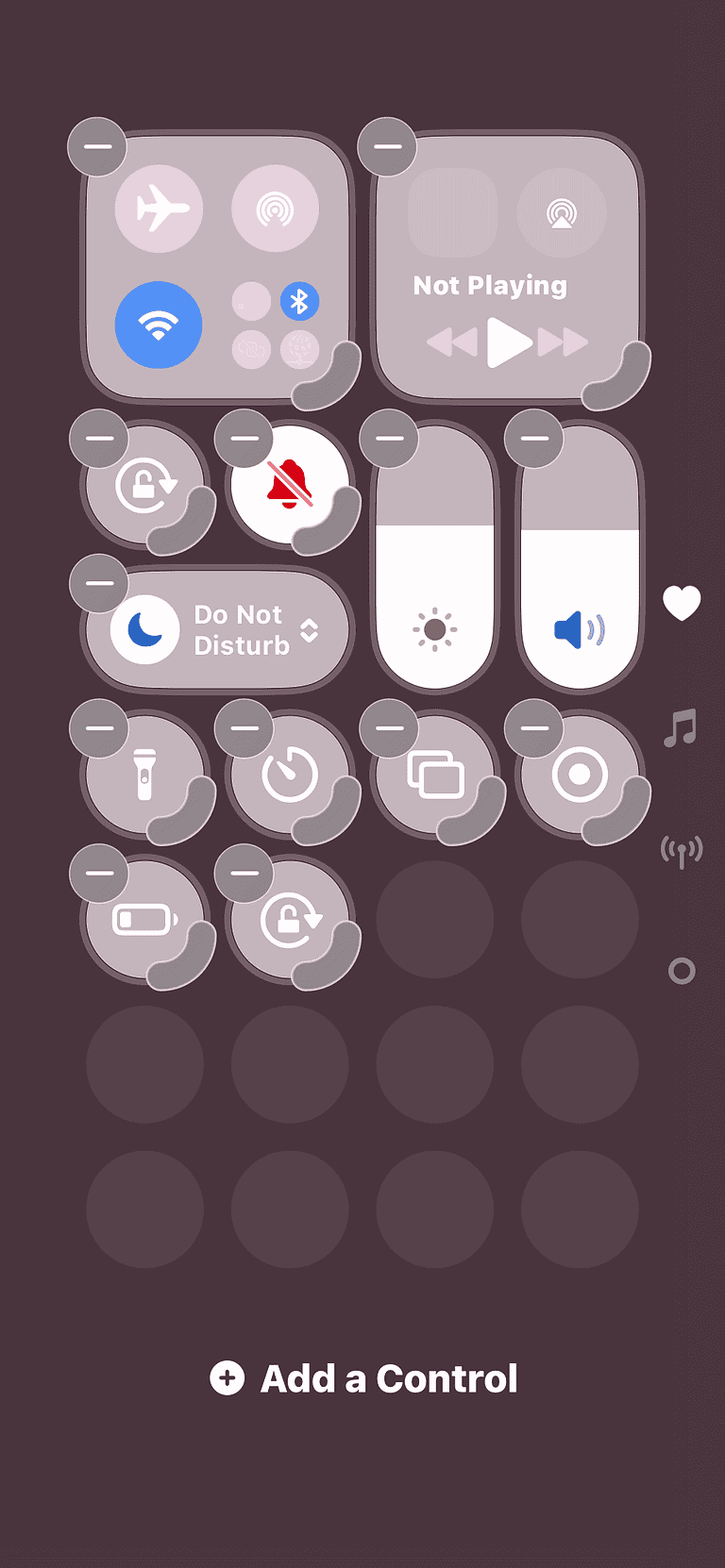 Wie Sie Ihr iPhone 17 schnell stummschalten