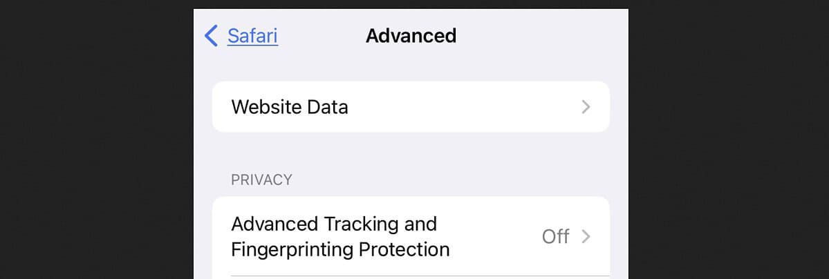 Apple is Turning on a Powerful Safari Anti-Tracking Tool for Everyone