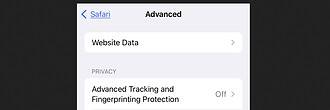 Apple is Turning on a Powerful Safari Anti-Tracking Tool for Everyone