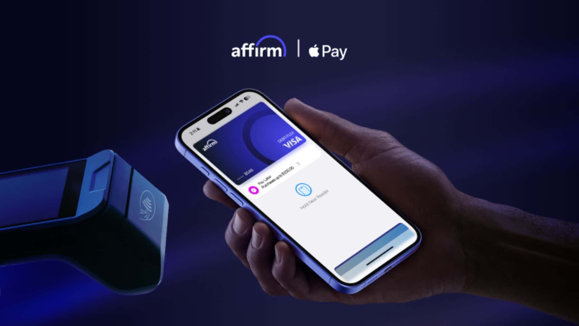 Apple Pay Adds Affirm and Klarna for In-Store Purchases
