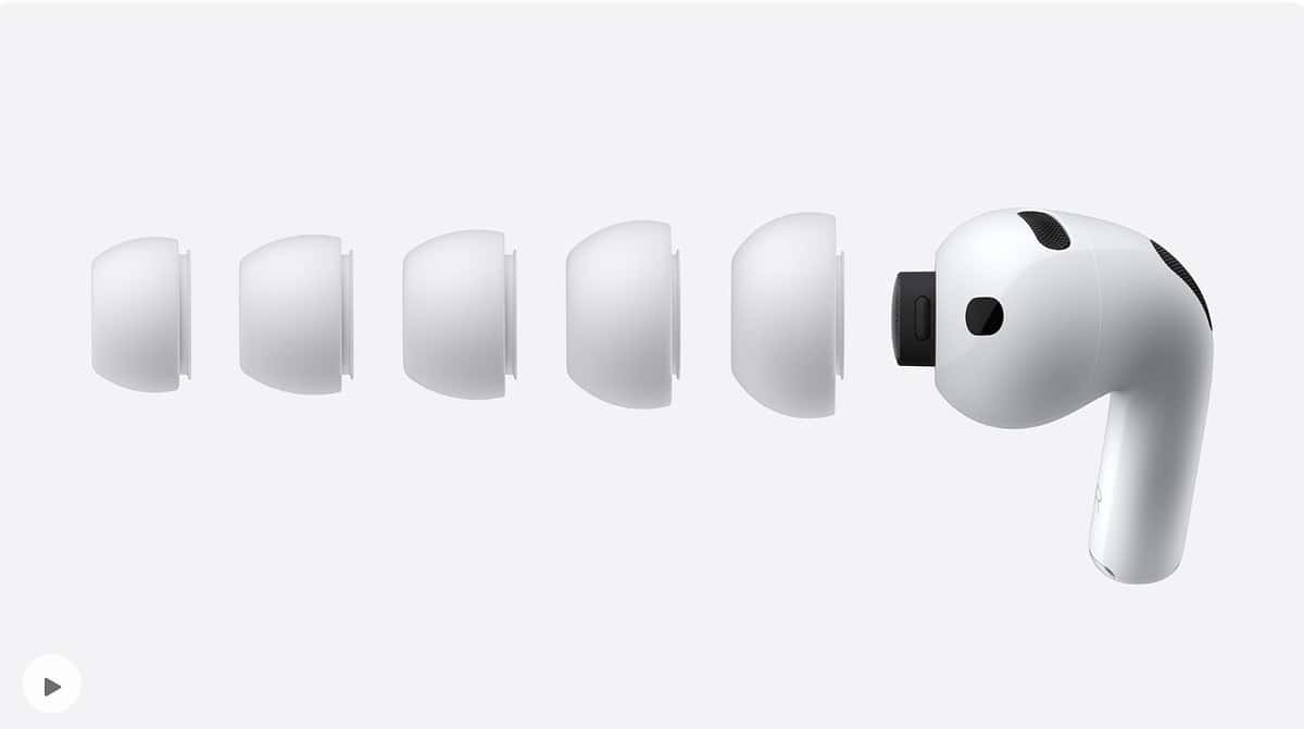 AirPods Pro 3 frequency Response Explained AirPods Pro 3 frequency Response Explained