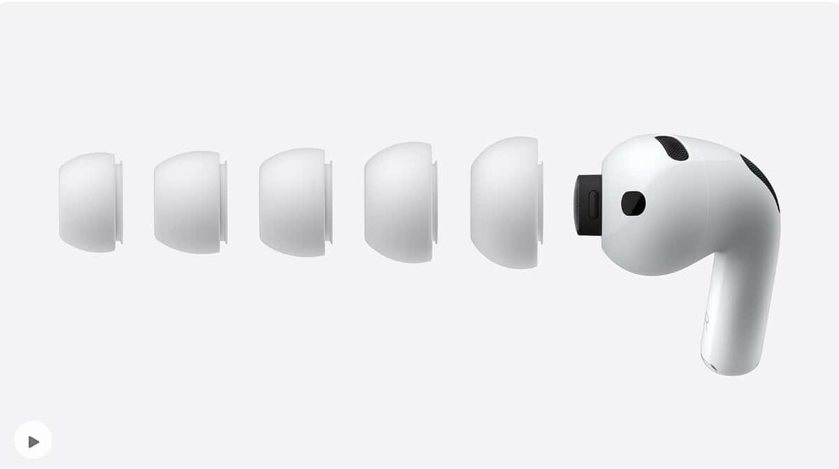 AirPods Pro 3 waterproof? The IP57 truth you need