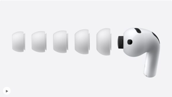 AirPods Pro 3 “frequency response,” explained