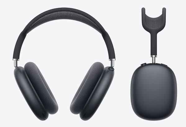 AirPods Max 2 Now Expected in 2027, Dashing Hopes for Near-Term Release