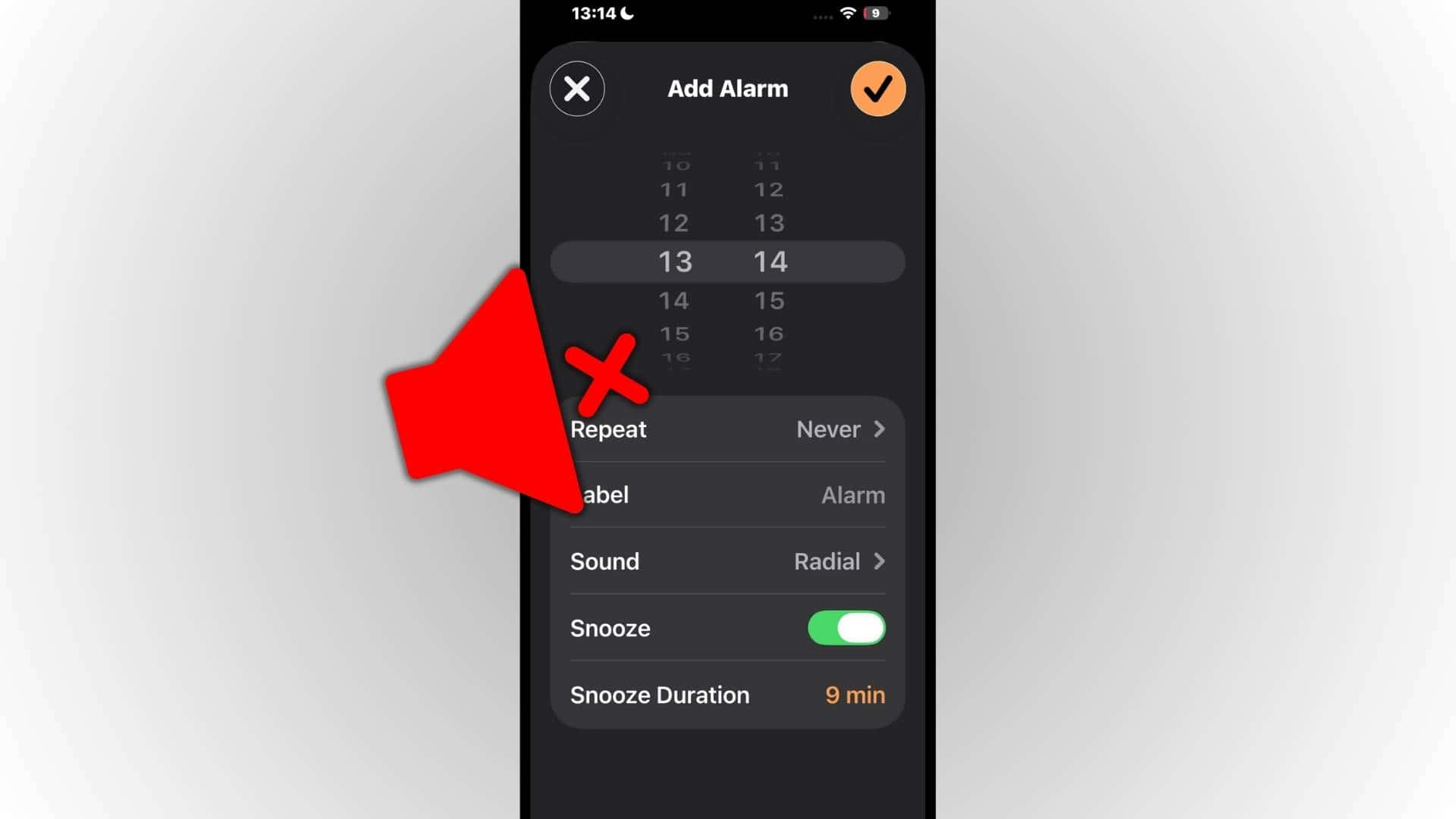 iMessage Notification Sound Not Working on iOS 17? 7 Fixes - The Mac ...