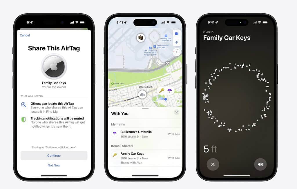 AirTag 2 Tipped for 2026 Launch With Two Huge Upgrades
