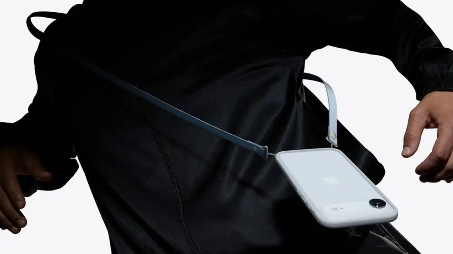 Apple iPhone 17 Series Magnetic Crossbody Strap: Should You Buy It or ...