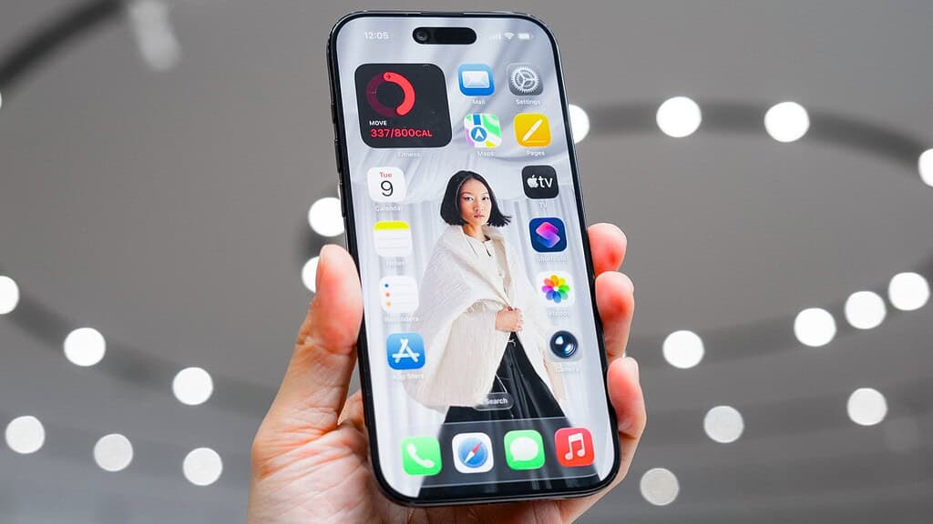 Users Say iOS 26 Animations Feel "Stuttery" Compared to Android Rivals