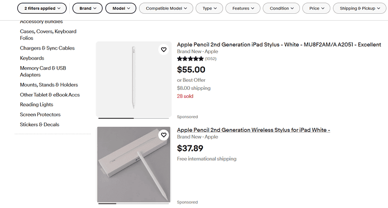 Apple Pencil Trade In