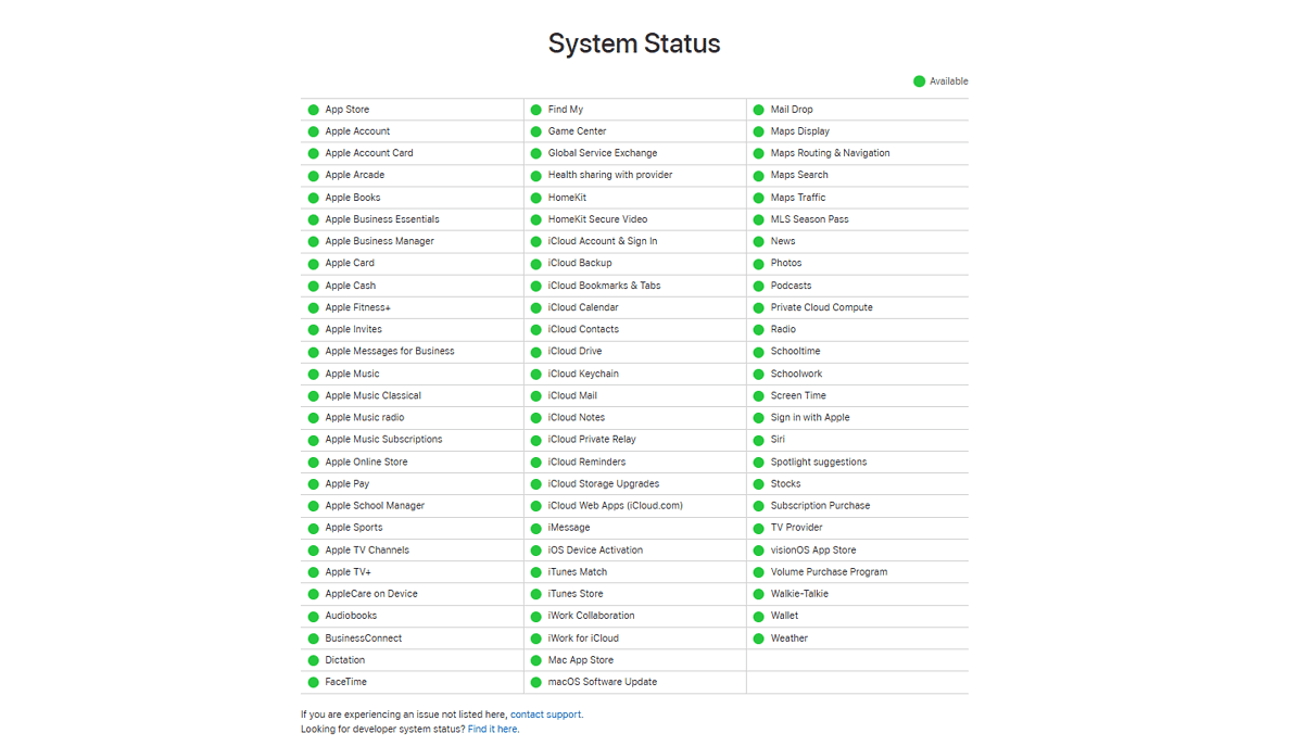 Error 4045 on iPhone: 5 Fixes