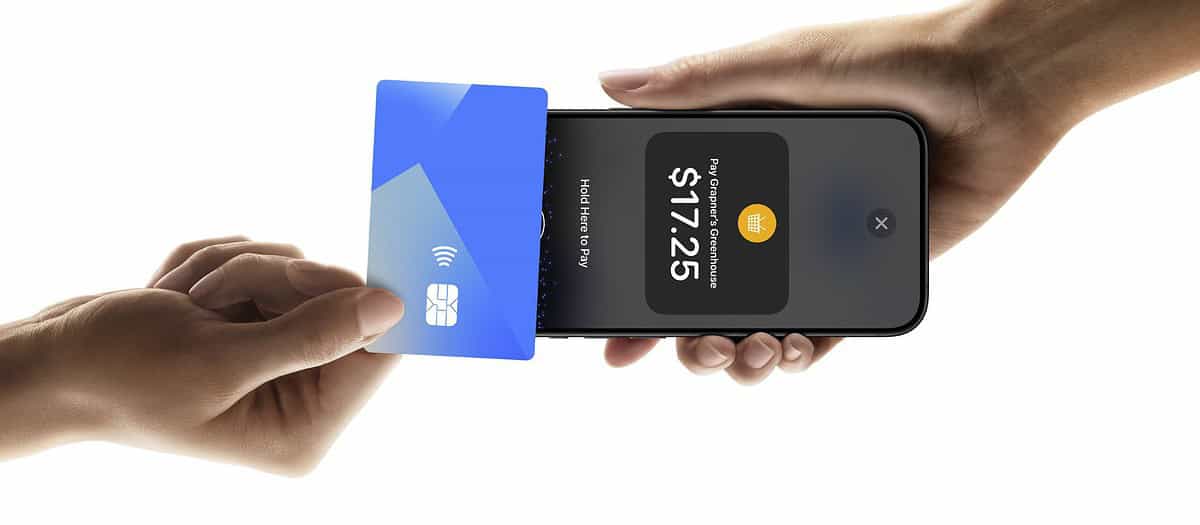 Apple's Tap to Pay on iPhone Expands to Five More European Countries