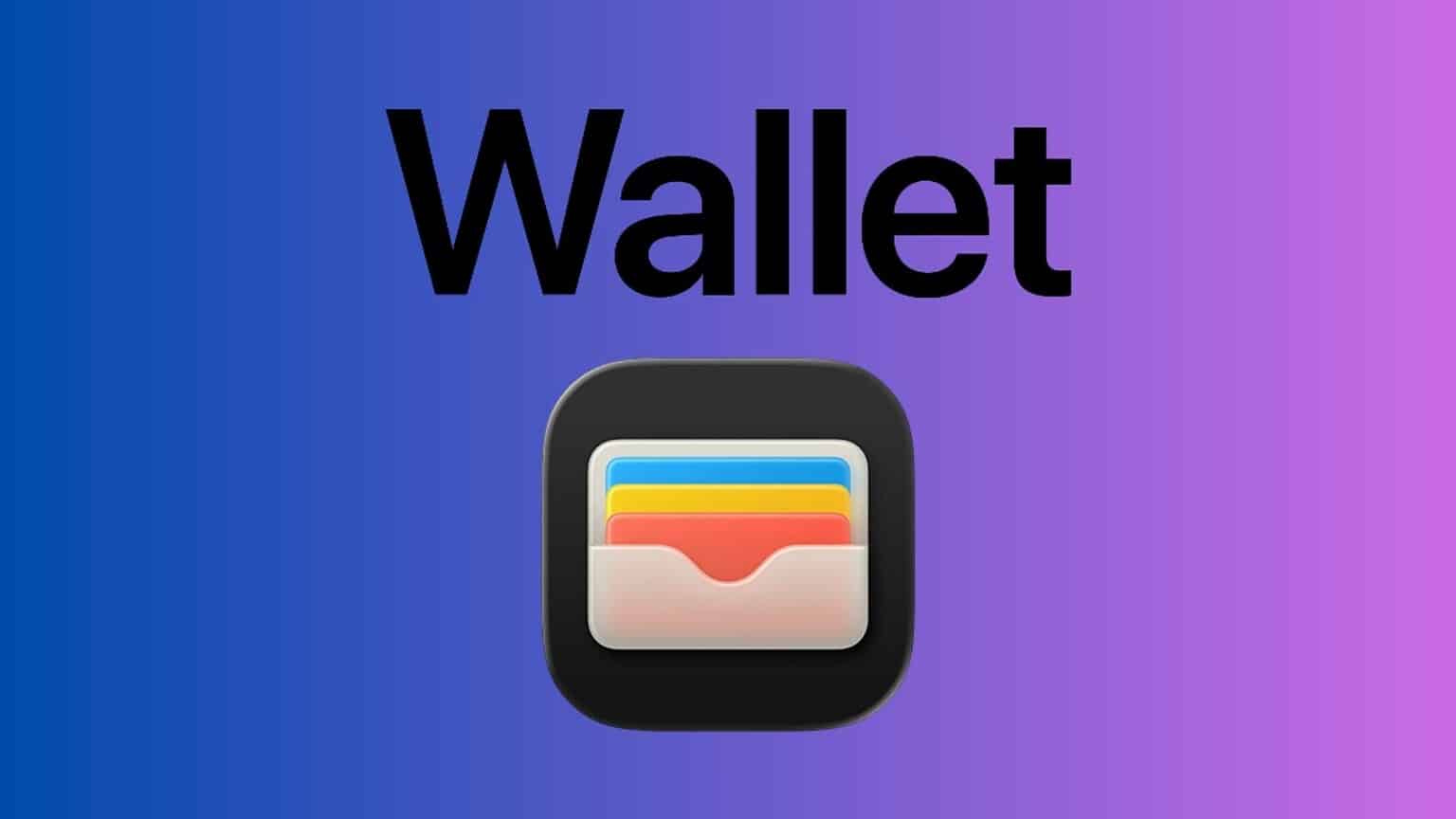 United is first Airline to Support Apple Wallet’s Boarding Pass