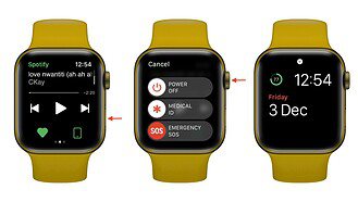 How to Close Apps in Apple Watch: All watchOS Versions