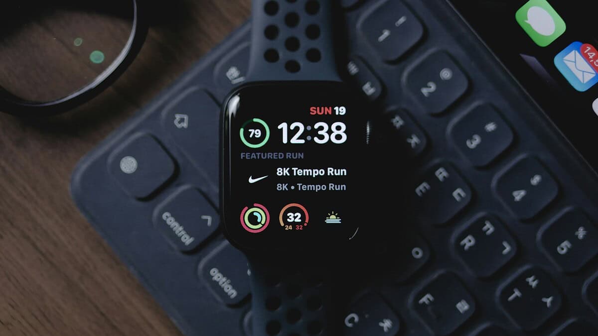 How to Open Control Center on Apple Watch (All watchOS versions)