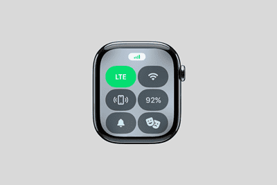 Cellular on Apple Watch: How to Set Up & Use