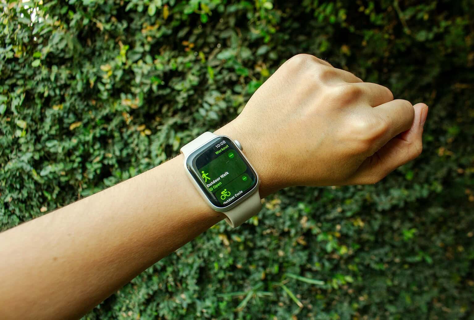 3 Ways to End a Workout on Apple Watch