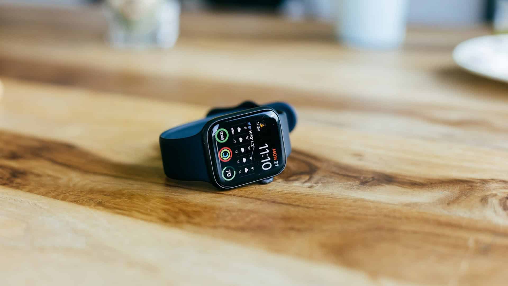 5 Steps to Track Sleep with Your Apple Watch