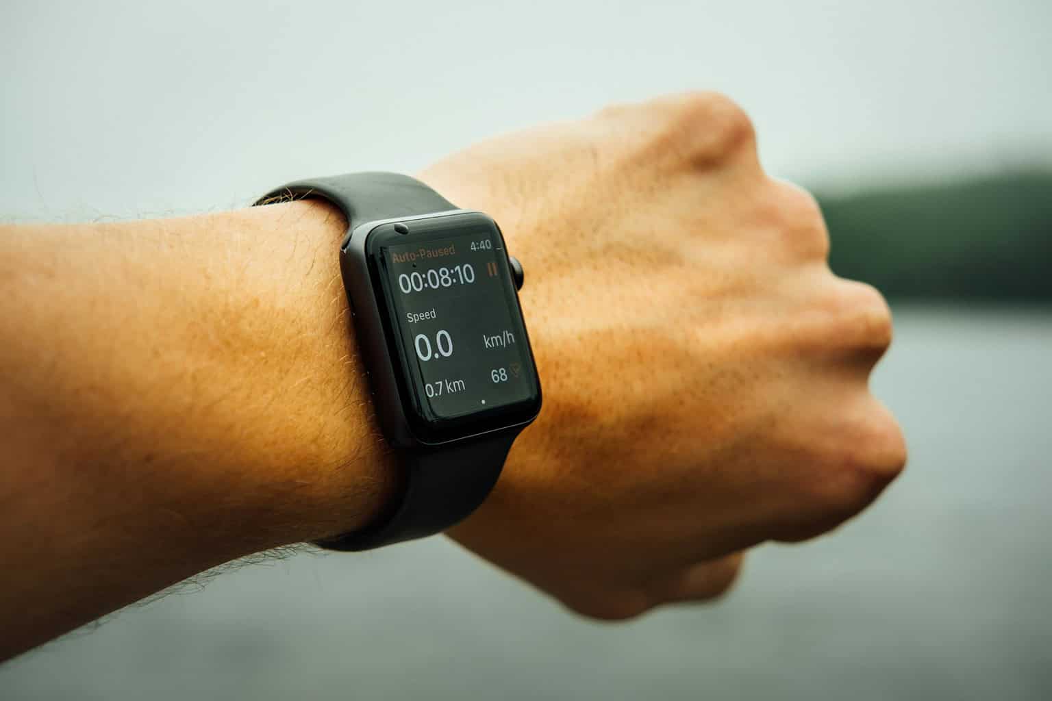 Unpause Apple Watch Workout Like This: 8 Ways
