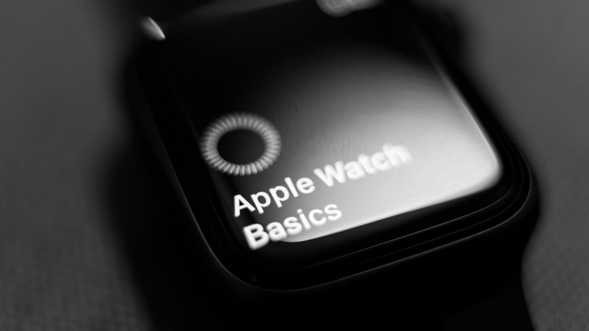 Update Your Apple Watch: 3 Easy Ways