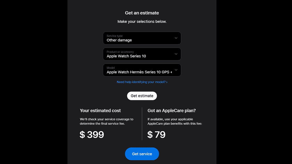 Apple Watch Screen Repair Cost Guide: What You’ll Pay in 2025