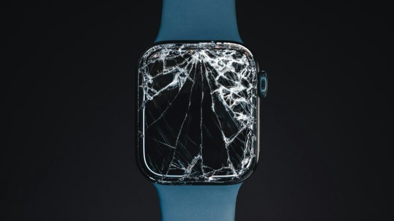 Apple Watch Screen Repair Cost Guide: What You’ll Pay in 2026