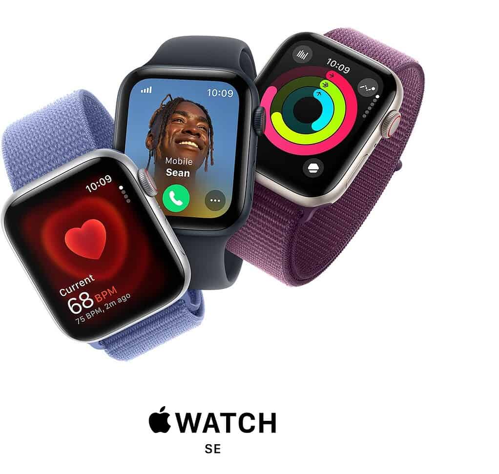 Are Apple Watches Waterproof? Here's What You Need to Know - The Mac ...