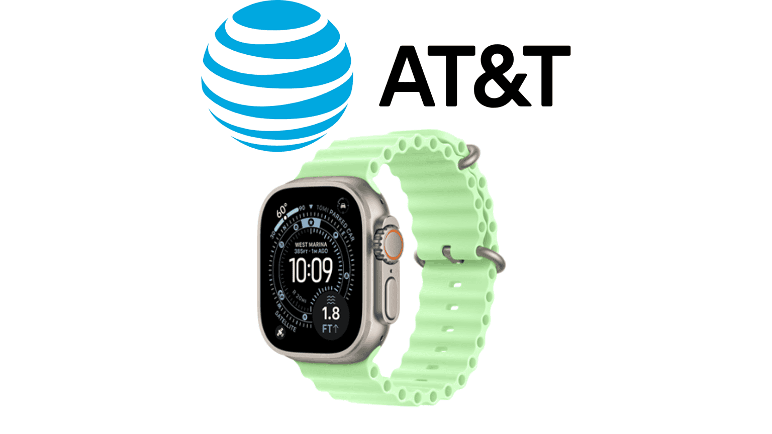 AT&T Promotions for Apple Watch Ultra 3: Biggest Savings and Key Details