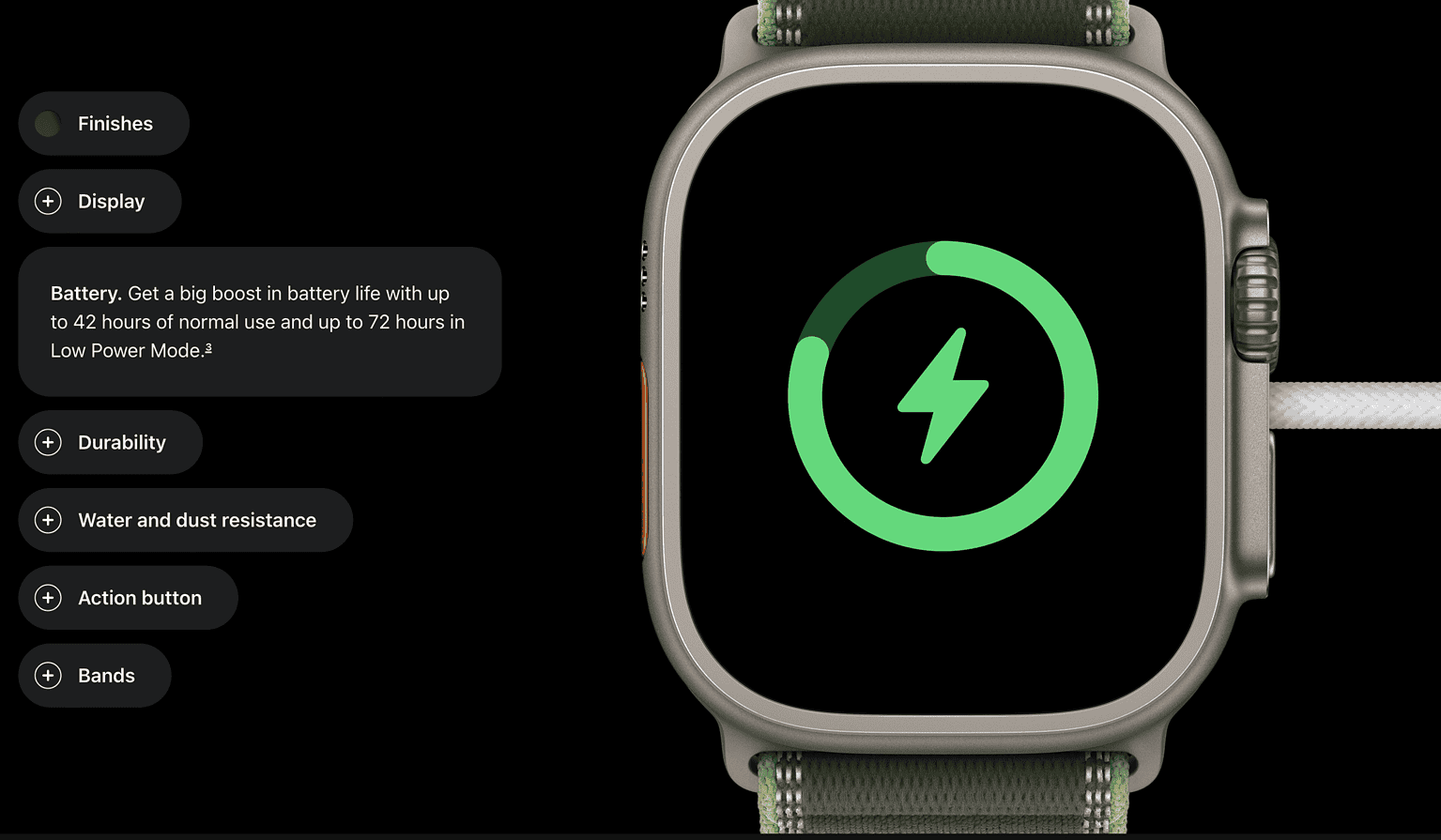 Apple Watch Ultra 3 vs Garmin Fēnix 8 Pro: The Ultimate Outdoor ...
