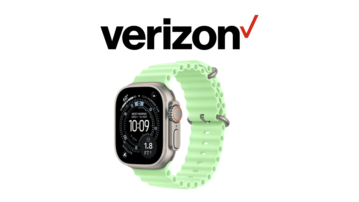 Best Verizon Apple Watch Ultra 3 Deals: What to Know Before You Buy