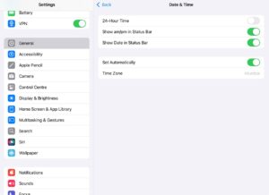 iMessage Not Working on iPad: 7 Easy Fixes