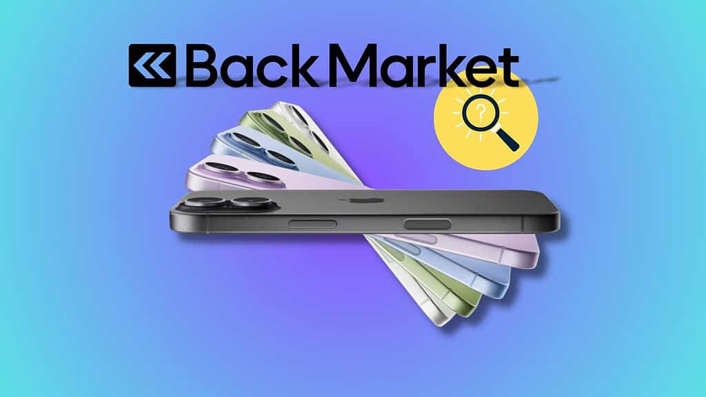 Buying an iPhone 17 on Back Market: What You Need to Know
